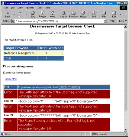 NECTEC's Web Based Learning : Learn on the Internet by NECTEC - Thailand